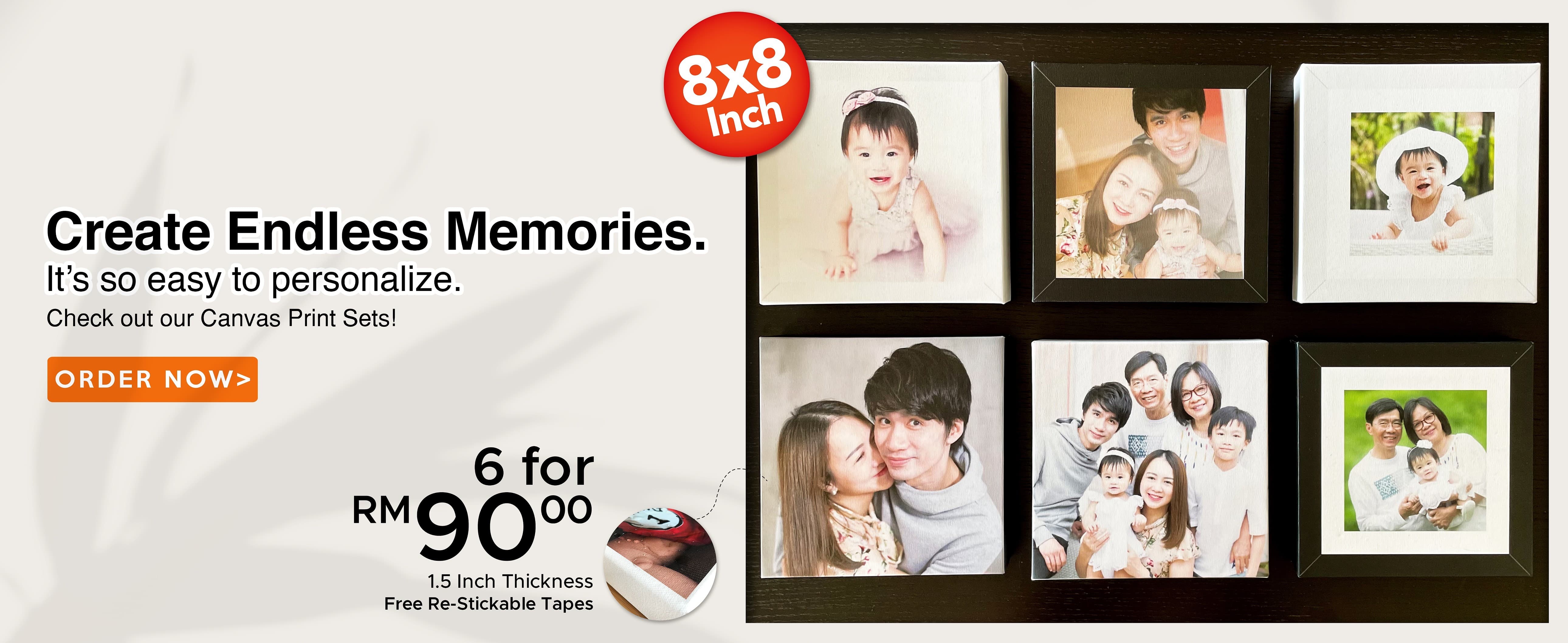 EzyPoster - Canvas Prints | Poster Printing | Framed Print | Canvas ...