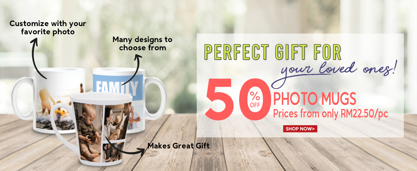 EzyPoster - Canvas Prints | Poster Printing | Photo Prints